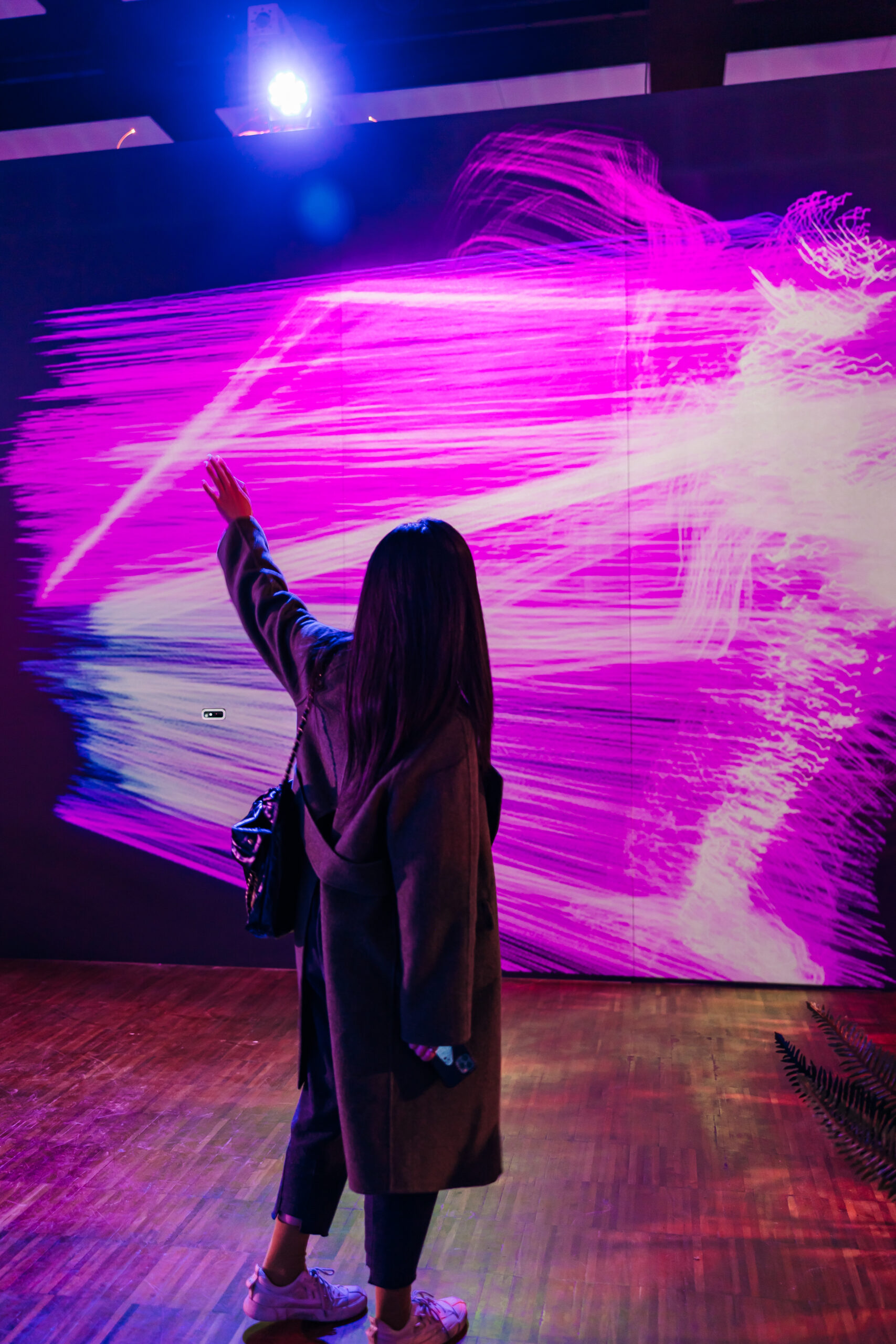 SYNCRA – AN IMMERSIVE MUSIC EXPERIENCE - Vancouver Foodie Pulse
