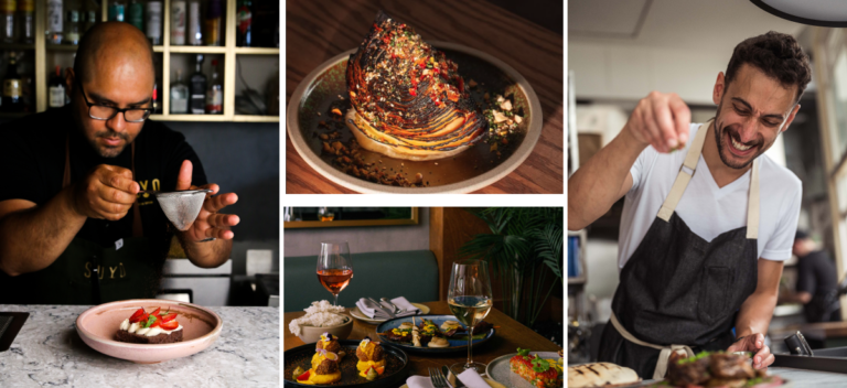 Renowned Chef Ricardo Valverde Introduces the "SUYO con Amigos" Series ...