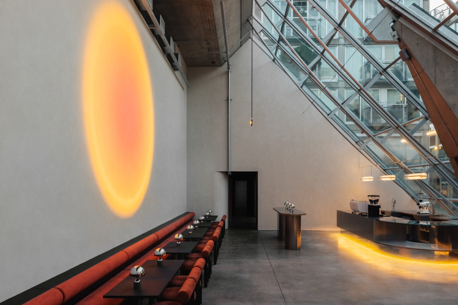 Ellipsis to Open in Vancouver: A Thoughtful Blend of Coffee, Cocktails ...